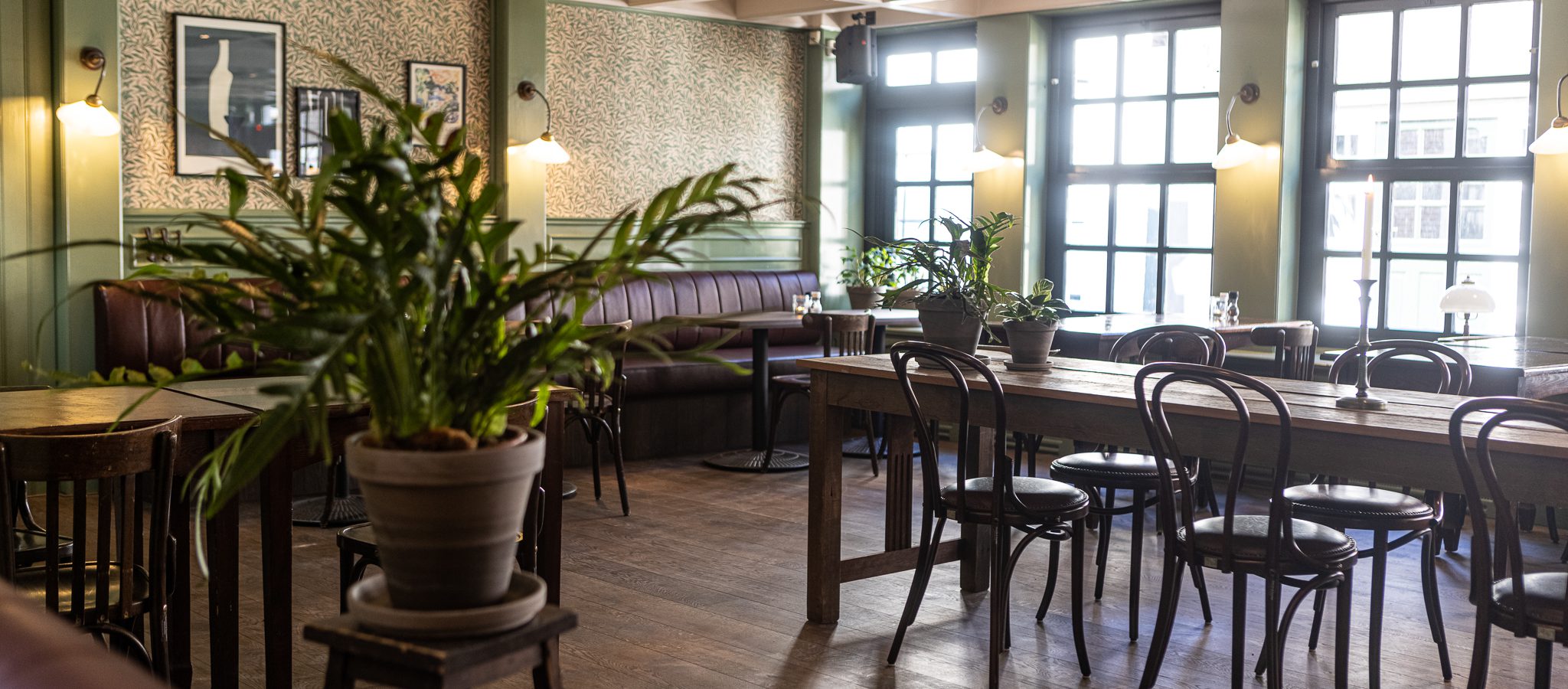 Bistro Pinot - Grou - een restaurant in Franse sferen!